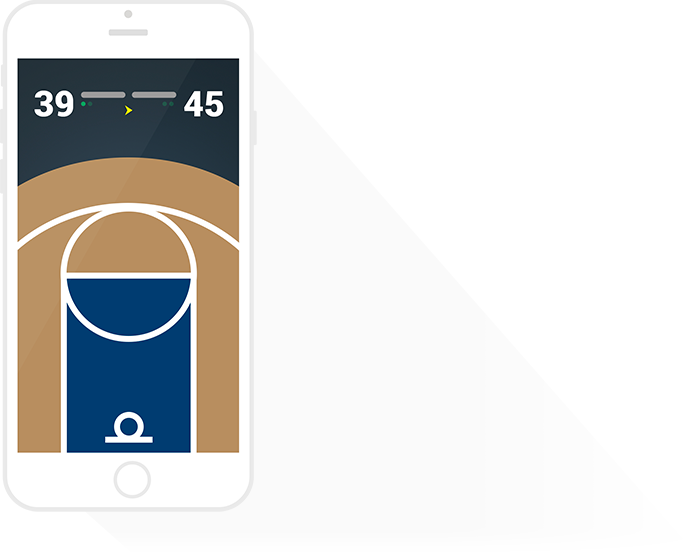 STATCREW.COM :: CBS StatCrew Software :: Men's Basketball